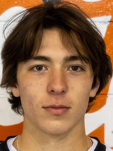Sam Mitani - #20 Defenceman - Ft.Garry/Ft.Rouge Twins - MMJHL